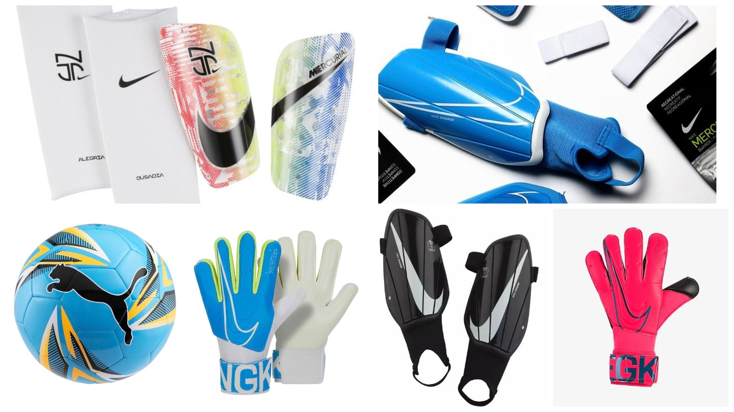 FOOTBALL – BSK MOTOSPORT